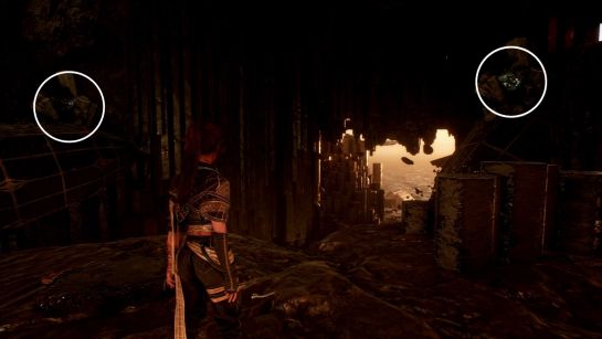 Stone Wave Cliffs Cave - Clair Obscur: Expedition 33 Walkthrough ...