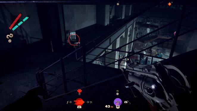 Deathloop - Visionary Lead Radio Silence Walkthrough - Neoseeker