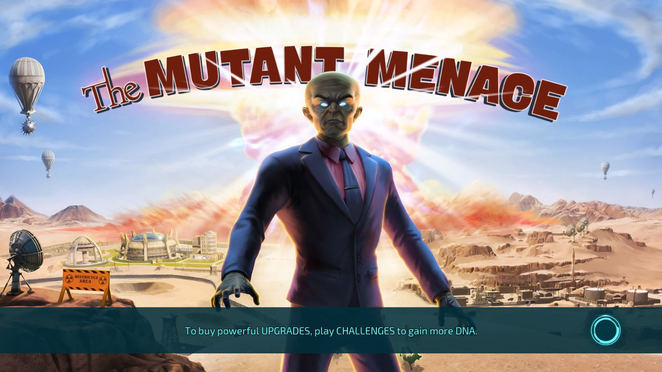 Mission: The Mutant Menace - Destroy All Humans! (2020) Walkthrough and ...