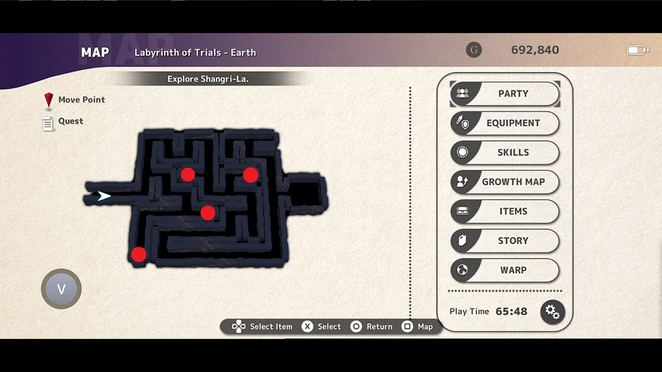 Fantasian - The Six Elements Walkthrough - Neoseeker