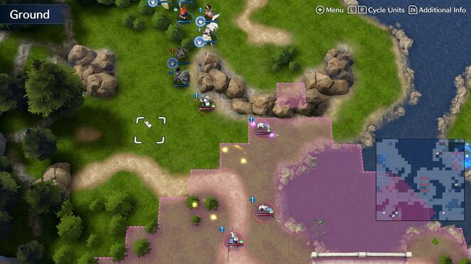 The Sage Lord Paralogue Guide - Fire Emblem Engage - Neoseeker