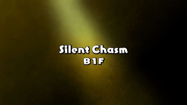 Chapter 4 - Pokémon Mystery Dungeon: Blue Rescue Team DX Walkthrough ...