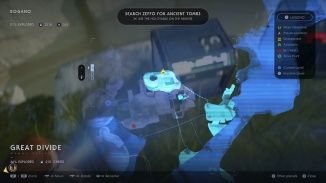 Bogano - Visit the Vault - Star Wars: Jedi Fallen Order Walkthrough ...