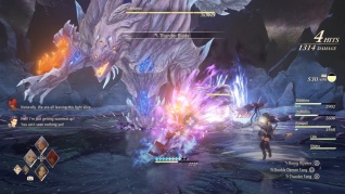 Walkthrough: The Great Spirit - Tales of Arise - Neoseeker