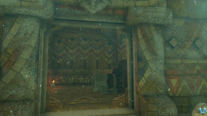 Tears of the Kingdom - Wind Temple Walkthrough - The Legend of Zelda ...