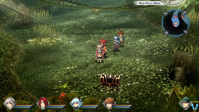 Trails from Zero - Chapter 4: Day 3 Endgame Checklist Walkthrough - The ...