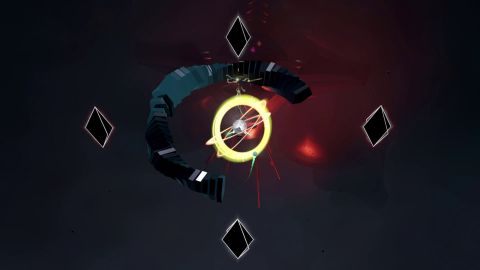 Cocoon - How to Defeat the Orb Guardian Boss - Neoseeker