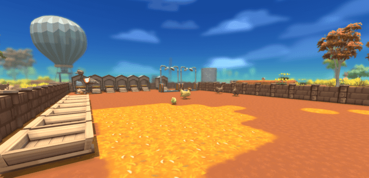 Dinkum Animals Guide - Animals and Keeping Them Healthy - Neoseeker