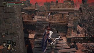 Redmane Castle - Elden Ring Walkthrough - Neoseeker