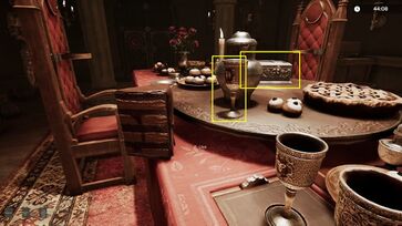 Escape Simulator 2 Feast Walkthrough Guide - Neoseeker