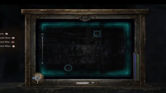 Fatal Frame II: Crimson Butterfly Remake Chapter 8: The Waning Moon ...