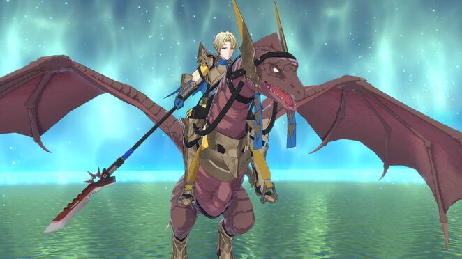 Best Classes & Builds for Alfred - Fire Emblem Engage Walkthrough ...