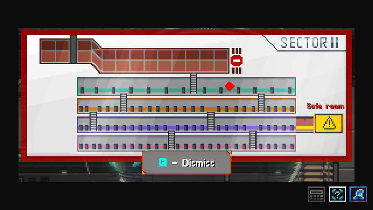 Lacuna Walkthrough and Guide - Neoseeker