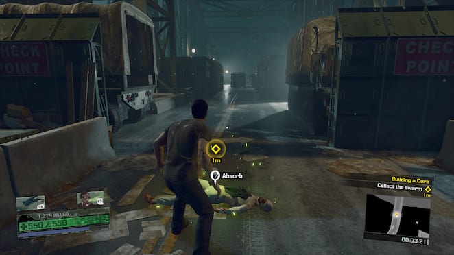 Building a Cure Guide - Dead Rising 4: Frank Rising - Neoseeker