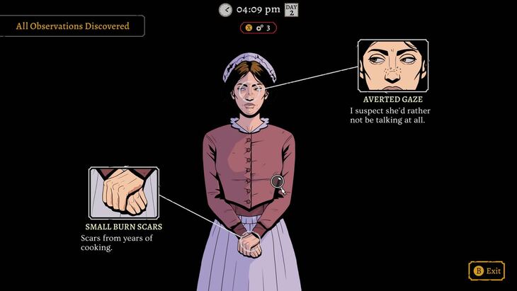 Miss Murphy Mystery Walkthrough - The Séance of Blake Manor - Neoseeker