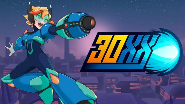 30XX Walkthrough and Guide - Neoseeker