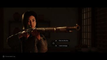 Drive the Point Home - Assassin’s Creed Shadows Walkthrough - Neoseeker