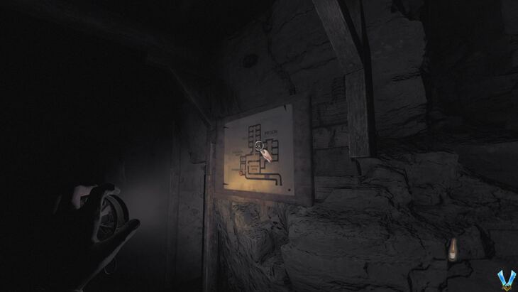 Amnesia: The Bunker - Prison Walkthrough - Neoseeker