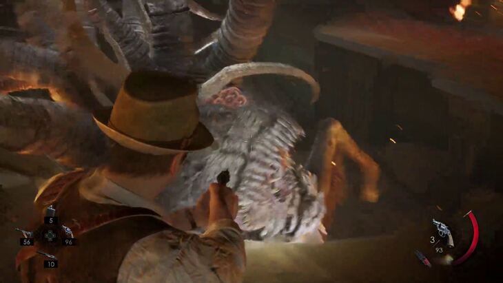 Alone in the Dark - Chapter 5 Walkthrough - Alone in the Dark (2024 ...