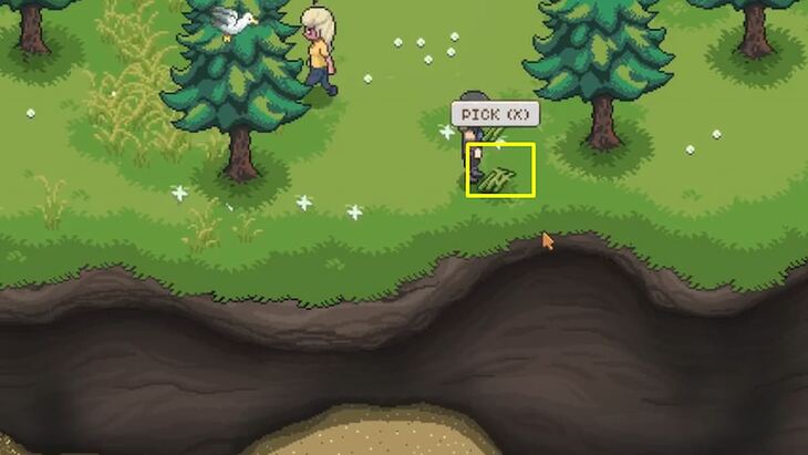 How to Hunt and Forage Ingredients - Chef RPG Walkthrough - Neoseeker