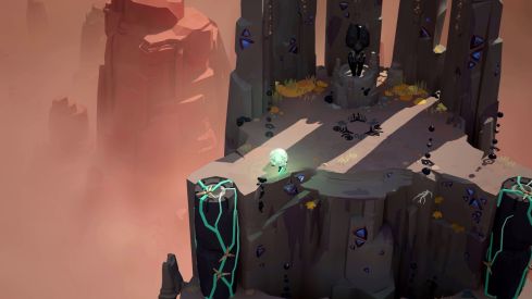 Cocoon Walkthrough - Chapter 8 (to 90%) - Neoseeker