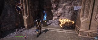 Regrets of the Dread Wolf - Dragon Age: The Veilguard Walkthrough ...