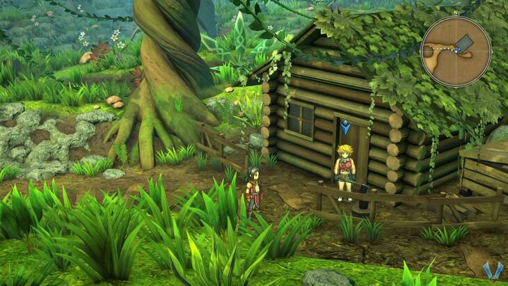 Hero Gathering - Eiyuden Chronicle: Hundred Heroes Walkthrough - Neoseeker