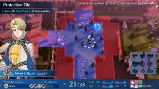Seeds of Unrest Fell Xenologue Guide - Fire Emblem Engage - Neoseeker