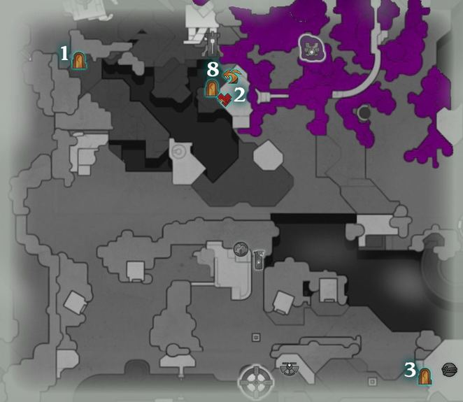 Third Armament - Hob Walkthrough - Neoseeker