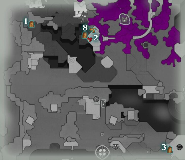 Third Armament - Hob Walkthrough - Neoseeker