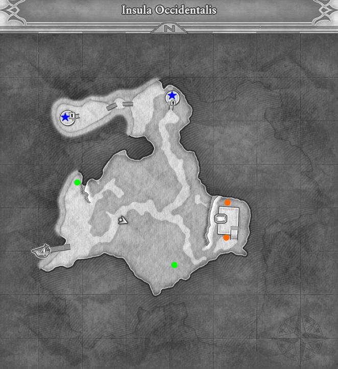 Go Out and See the Open Sea - Dragon Quest XI: Echoes of an Elusive Age ...