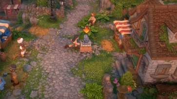 Luma Island Tools Guide - Neoseeker