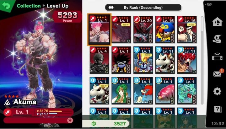 Collection - Super Smash Bros. Ultimate Walkthrough - Neoseeker