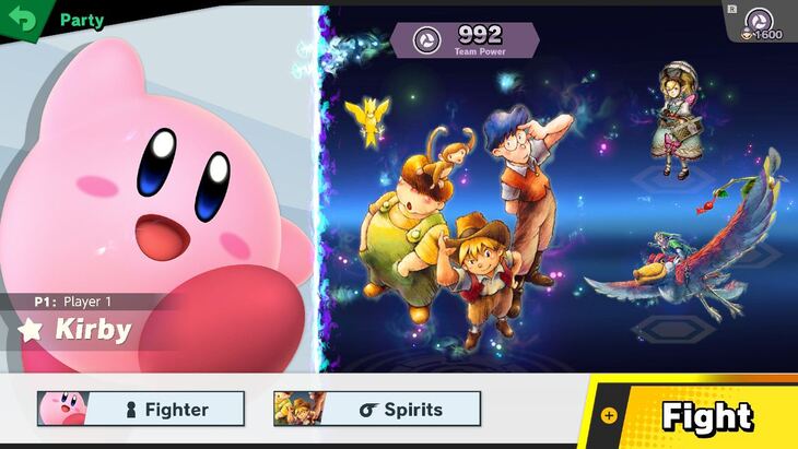 Adventure - Super Smash Bros. Ultimate Walkthrough - Neoseeker