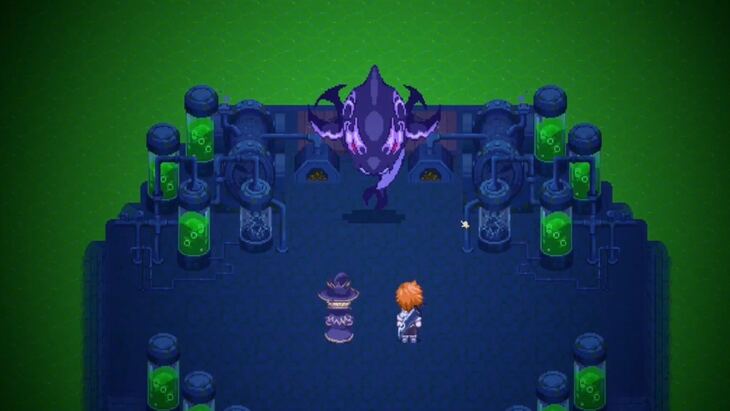 Sea Fantasy The Paddock Guide - Neoseeker