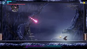 Boss: Braj Zakato - Shadow Labyrinth Walkthrough - Neoseeker