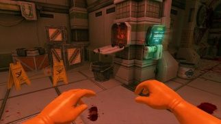 Caduceus - Viscera Cleanup Detail Walkthrough - Neoseeker