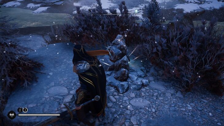 Assassin's Creed Valhalla - Legendary Weapon Locations - Neoseeker