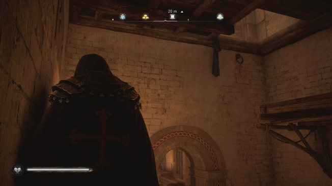 The Siege of Paris - Treasure Hoard Map Locations - Assassin's Creed ...