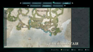 Steel Resolve - Avowed Walkthrough - Neoseeker