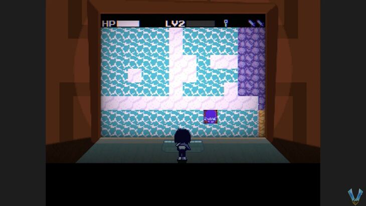Green Room Pt.2 - Deltarune Walkthrough - Neoseeker
