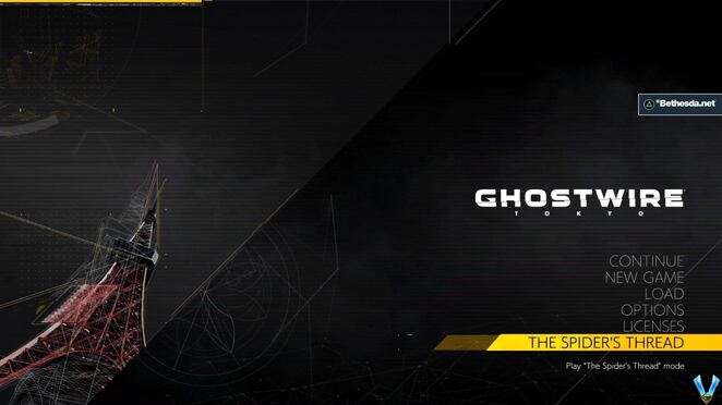 Ghostwire: Tokyo - Spider's Thread Guide - Neoseeker