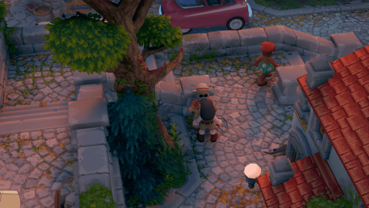 Luma Island Quest Guide - Neoseeker