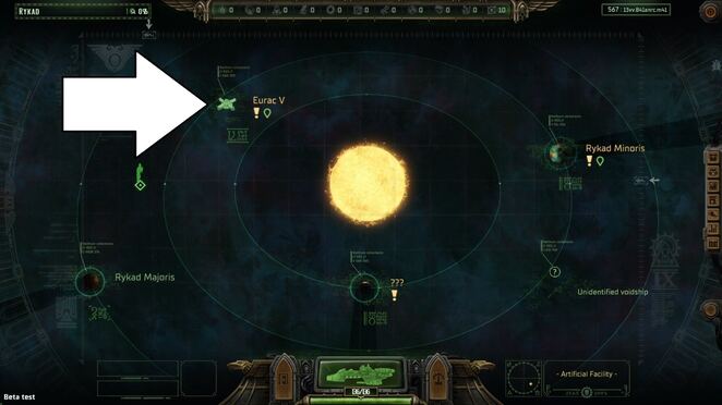 Rogue Trader - The Guide Walkthrough - Warhammer 40,000: Rogue Trader ...