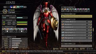 Vasuki Boss Fight Guide - Shin Megami Tensei V: Vengeance - Neoseeker