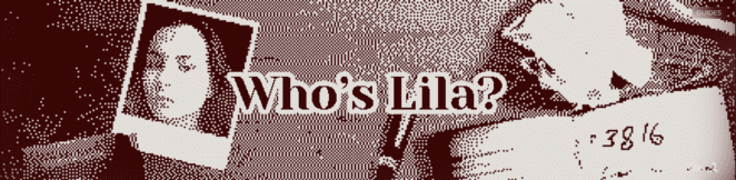 Additional Secrets - Who's Lila? Walkthrough - Neoseeker