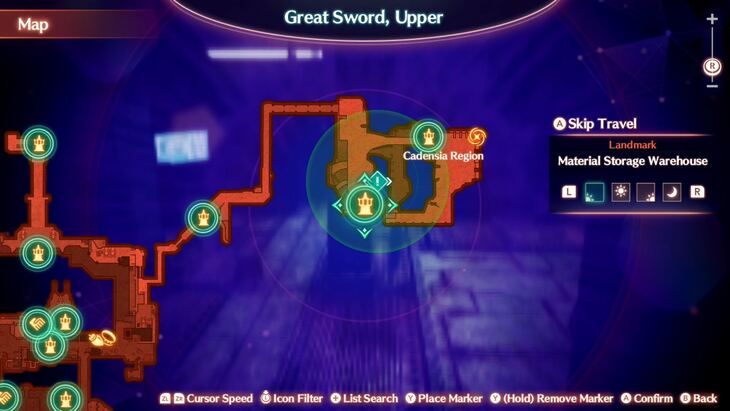 Xenoblade Chronicles 3 - Lovebirds Walkthrough - Neoseeker