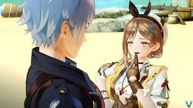 Atelier Ryza 3 - Prelude Walkthrough - Atelier Ryza 3: Alchemist of the ...