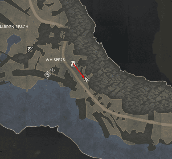 The Listener Heart - Ashen Walkthrough - Neoseeker