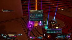 Bio-Bulkhead - Borderlands 4 Walkthrough - Neoseeker